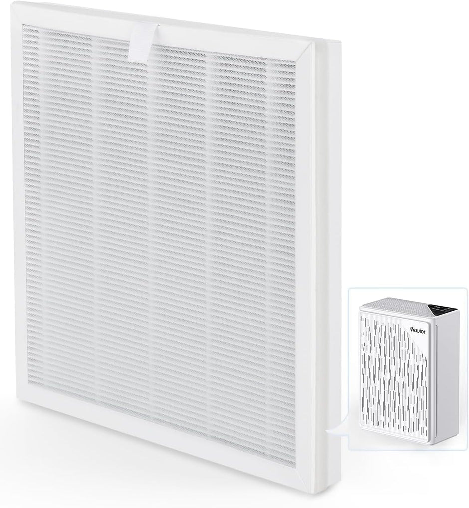 Air Purifier Filters | Maintain Your Air Purifier – Vewior