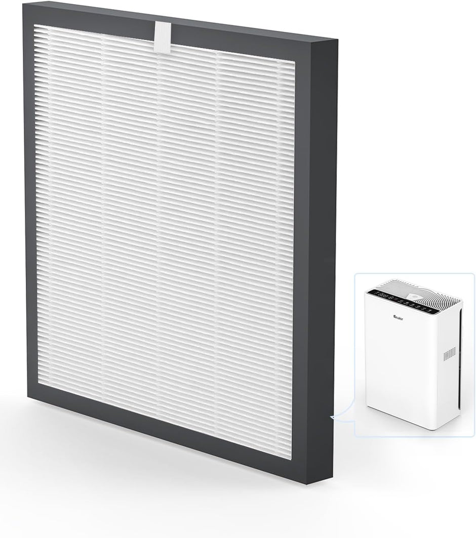 Air Purifier Filters | Maintain Your Air Purifier – Vewior