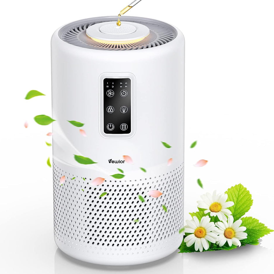 Air Purifiers – Vewior