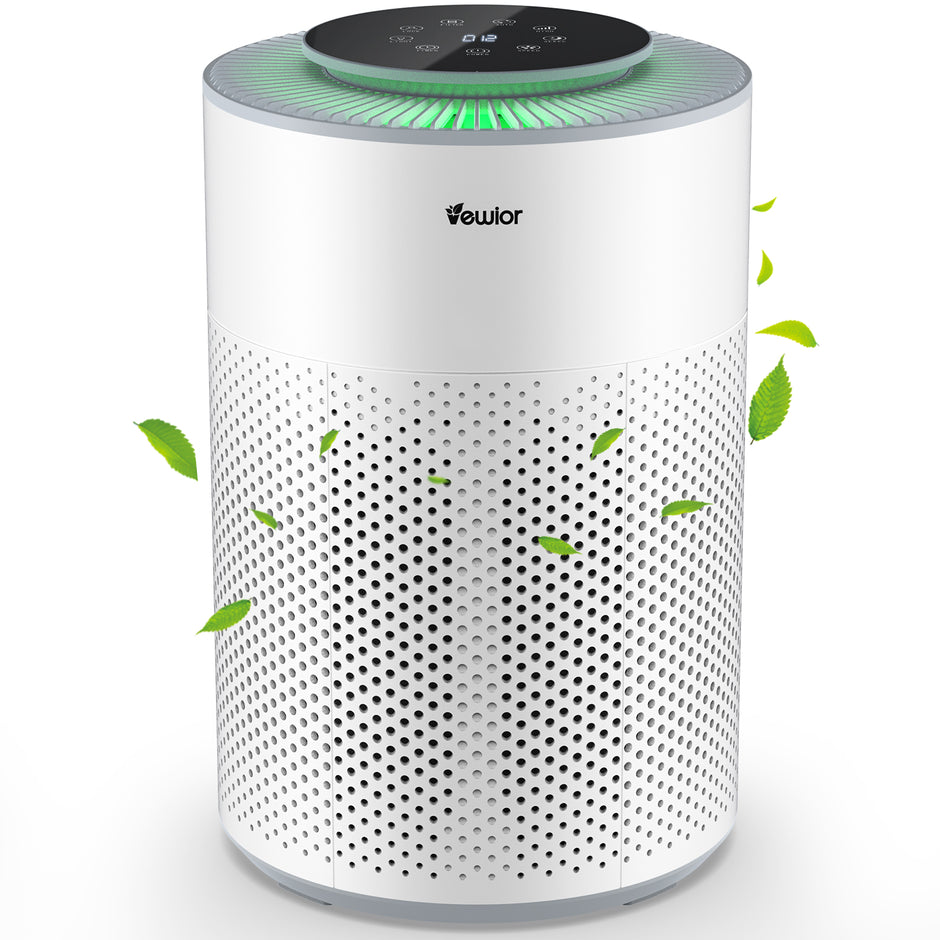 Air Purifiers – Vewior